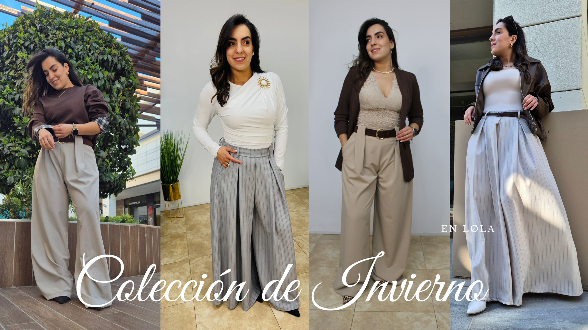 LOLA Stores Spain – LOLA STORES ESPAÑA